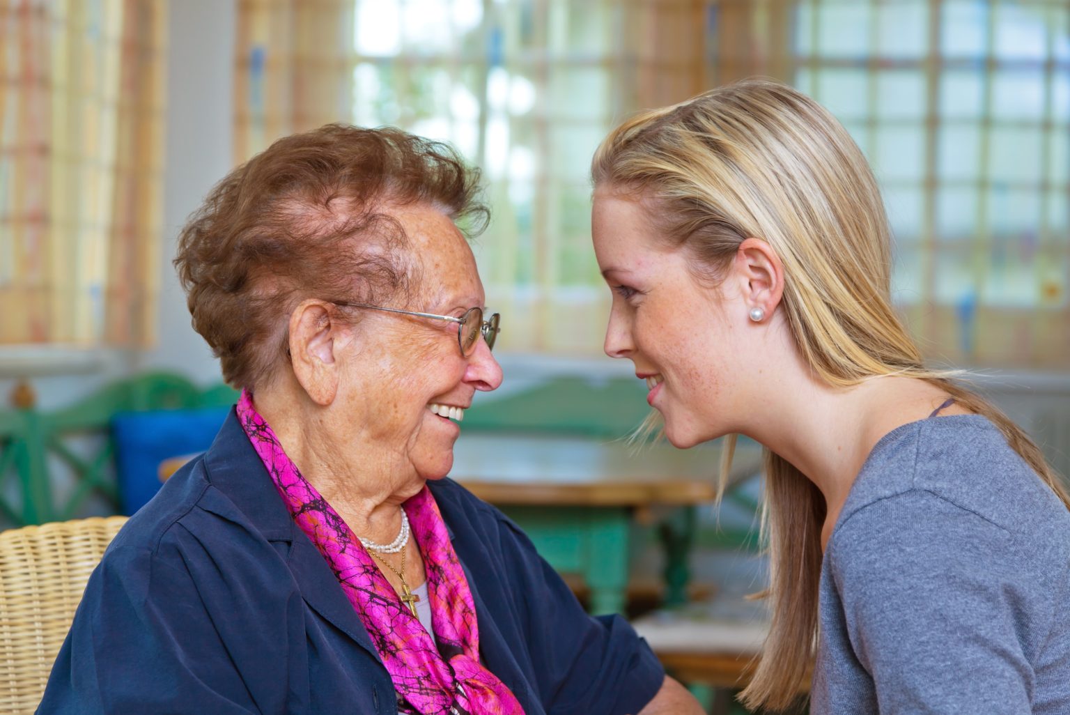 How To Take Care Of Your Elderly Parents In The Best Way - littlelioness