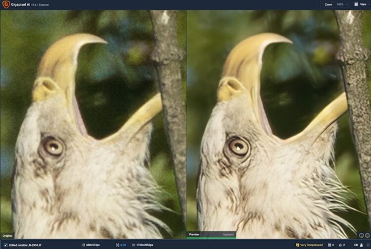 Topaz Gigapixel AI Review – Complete Guide to AI Image Upscaling (2026)